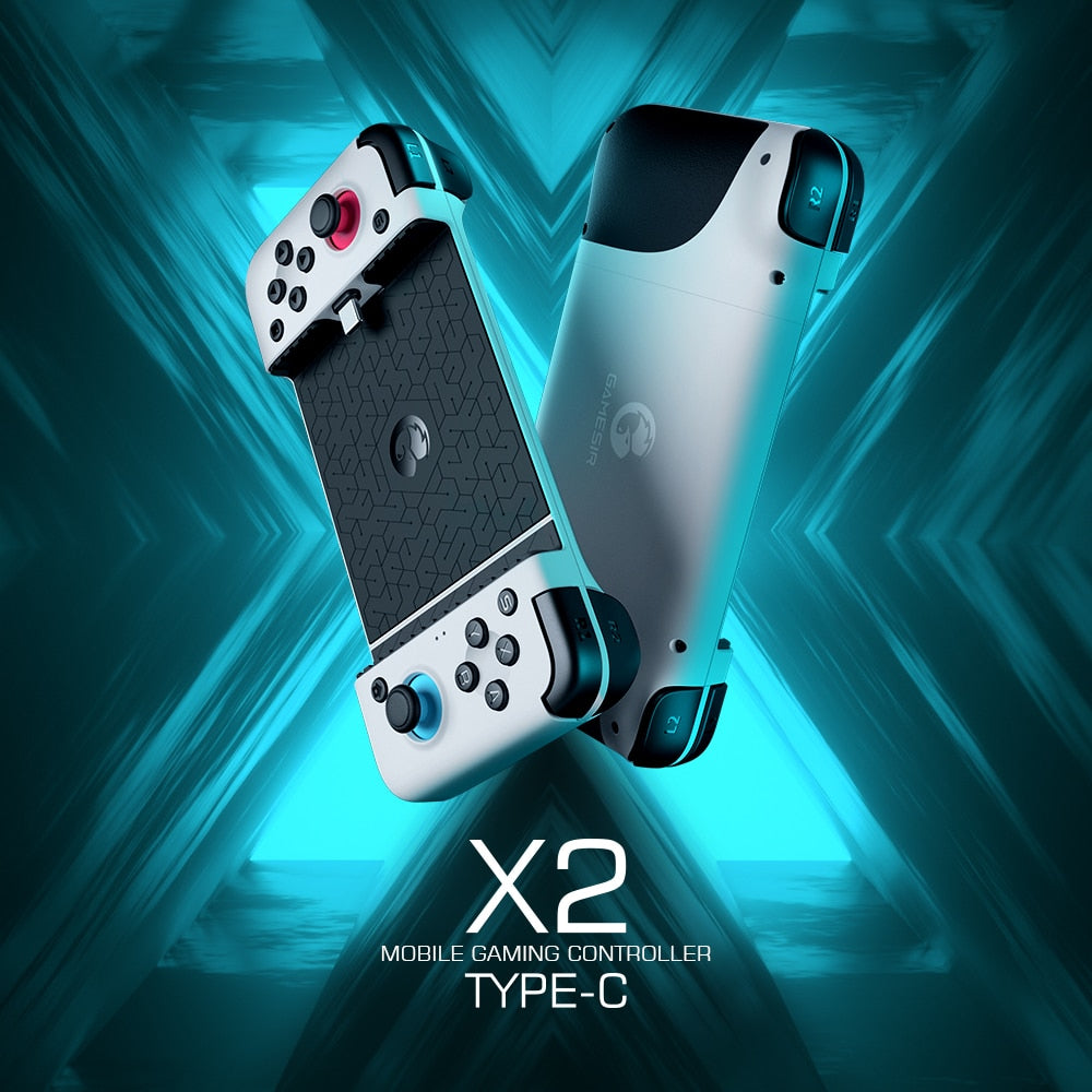 Mobile Game Controller Joystick
