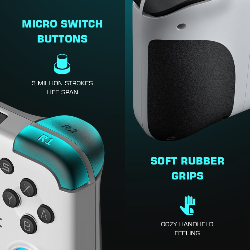 Mobile Game Controller Joystick