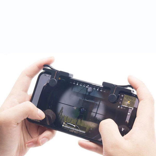 Mobile Gaming Handle Controller